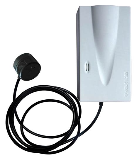 Indoor Transmitter With Optical Probe For Electric Meter