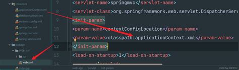 Nosuchbeandefinitionexception心得体会单元测试nosuchbeandefinitionexception Csdn博客