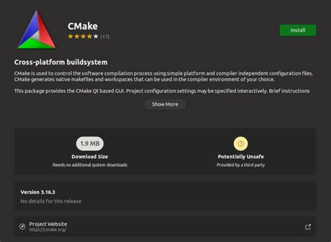 How To Install CMake In Linux Make Tech Easier