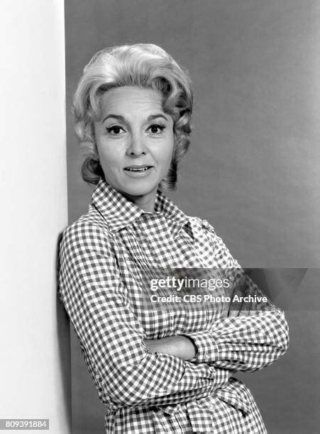 Actress Beverly Garland