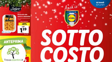 Lidl Non Food Il Blog Di Trovavolantini It