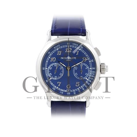 パテックフィリップグランド コンプリケーション5370p 011 ｜ Glint ｜ 高級時計専門店グリント