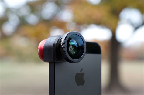 The Best Smartphone Camera Accessories Of Starting At