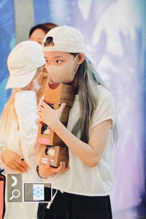 믽듕이껌딱지 On Twitter 보면 마음이 따땃해지는 짤 까까디저트나눔요정 김믽졍