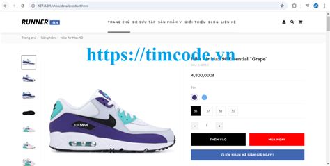 Code Template Website Bán Hàng Bootstrap Html Css Javascript
