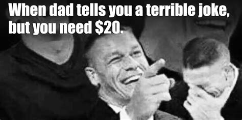 50 Funny Dad Memes And Dad Jokes To Share On Fathers Day 2021 Yourtango