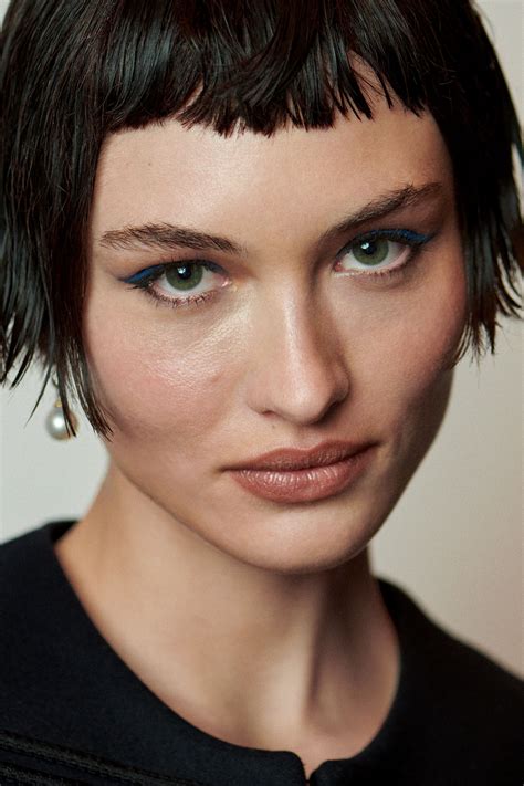 Fringe Bangs For Short Hair