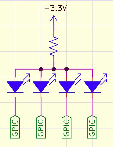 Connecting An LED To An ESP General Guidance Arduino Forum