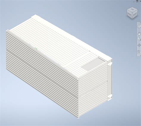solved shrinkwrap toolset not showing in inventor assemble section