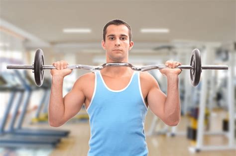 Curl Invertido Para Qué Sirve Variaciones Y Cómo Hacer Tua Saúde
