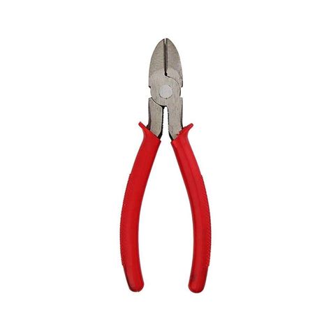 Alicate Corte Diagonal 15cm 6 Polegadas Western V 28 Pão De Açúcar