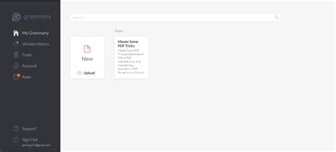 How To Check Text For Spelling And Grammar Errors Within A Pdf Pdf Agile