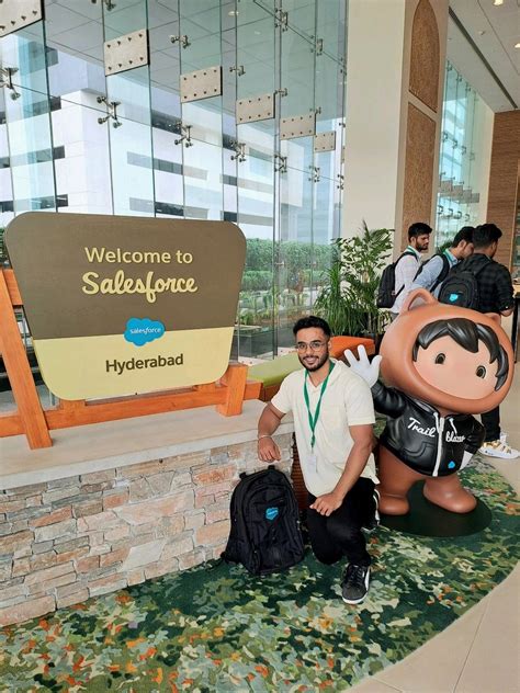 Abhishek Kumar On Linkedin Salesforce 19 Comments