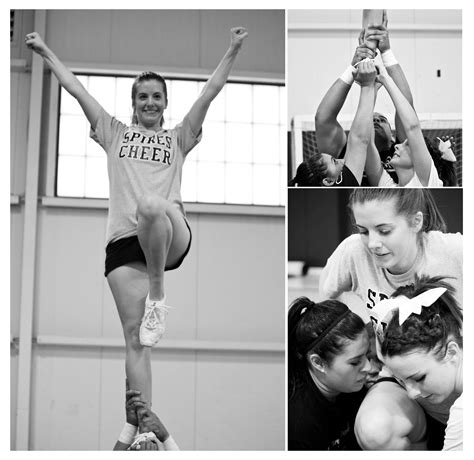 Diptych Lib Cheer Stunt Cheer Stunts Stunts Cheer