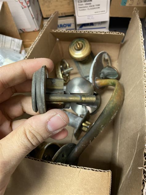 Schlage Album On Imgur