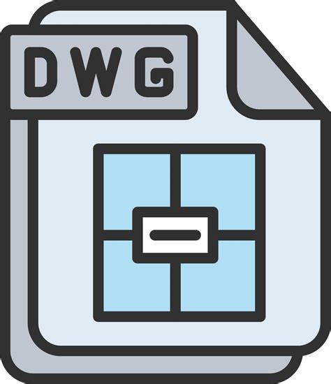 Dwg Color Enhanced Graphic 66391183 Vector Art At Vecteezy