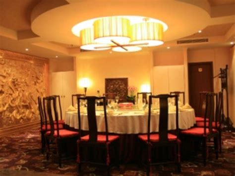 全聚德餐厅后海店 北京印筑建设工程有限公司