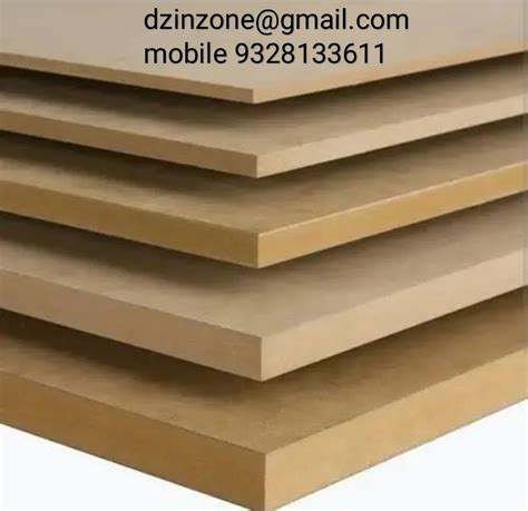 Wpc Board For Furniture Size Sq Ft 8 X 4 At ₹ 100 Sq Ft In