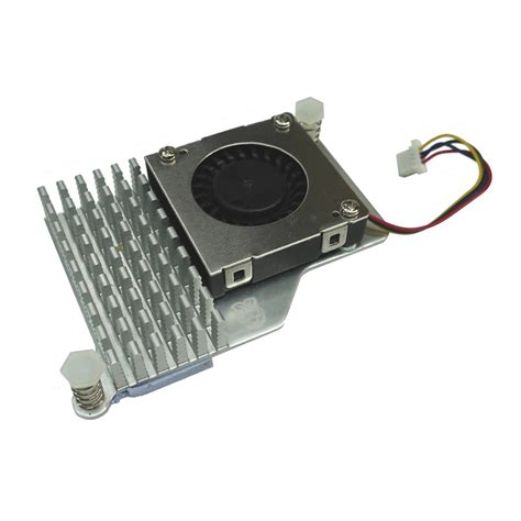 Raspberry Pi 5 With 120 Gb Ssd •