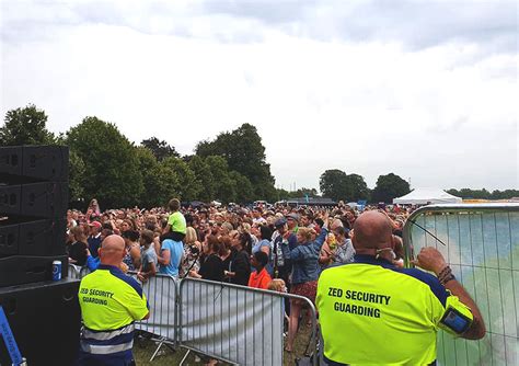 Event Security Event Security Services