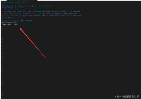 Redis集群部署全攻略 Csdn博客