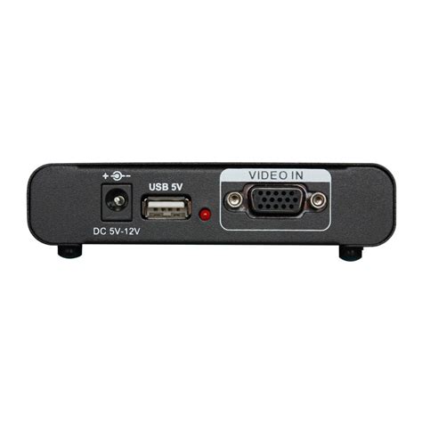 Signal Konverter Vga Splitter Monitor Vga Umschalt Grandado
