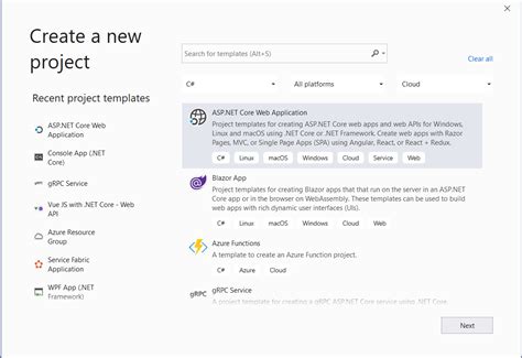 Using Tempdata And Creating Custom Exception Filter In Aspnet Core 31