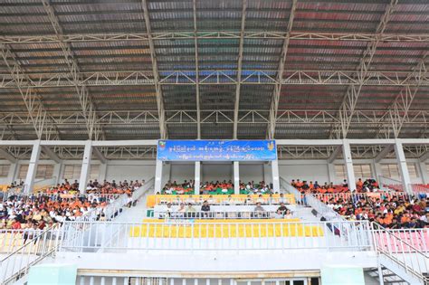 မွန်ပြည်နယ်၊ ဝန်ကြီးချုပ် ဦးအောင်ကြည်သိန်း ၂၀၂၄ ခုနှစ်၊ မွန်ပြည်နယ်အစိုးရအဖွဲ့ ဝန်ကြီးချုပ်ဖလား