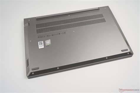 Lenovo ThinkBook 14 G2 ITL (i3-1115G4) im Test - Schüler-Laptop mit ...