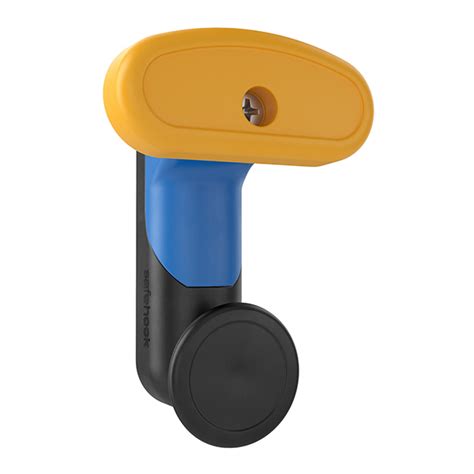 Euro V2 Hook Safe Hook