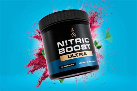 unlocking new levels of confidence how to get nitric boost for