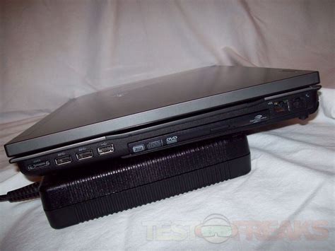 Review Of Hp Elitebook W Mobile Workstation Technogog