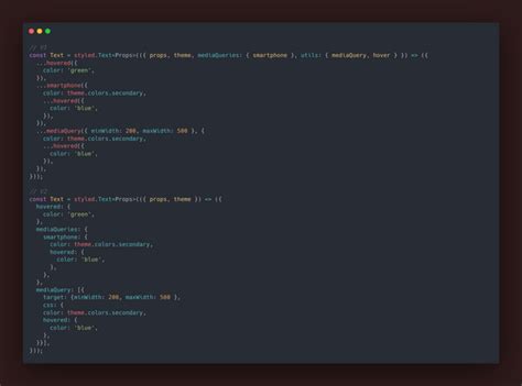 React Native React Native Web Responsive Library Syntax Which One Would You Choose R