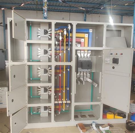 Sathish Kumar On Linkedin We Produced And Shipped Customised 05 In 01 Out Lt Panels 2 Nos For