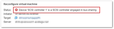 Device Scsi Controller 1 Is A Scsi Controller Engaged In Bus Sharing Techcrumble
