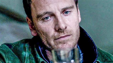 The Snowman Trailer 2 2017 Michael Fassbender Youtube