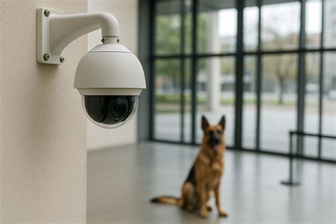 How Real Time Threat Detection Works In Ai Surveillance Systems Arcadianai