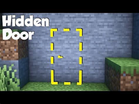 5 Best Ways To Hide Your Base In Minecraft