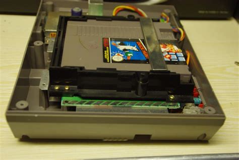 Inside Nes