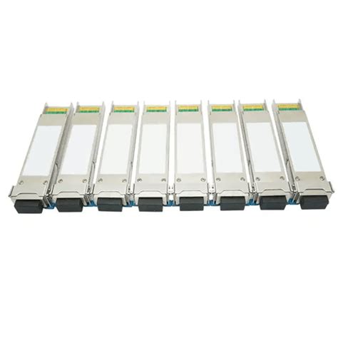 Xfp Tunable Optical Transceiver 495 Mi Range Wireless Lan Gaotek Gao Tek