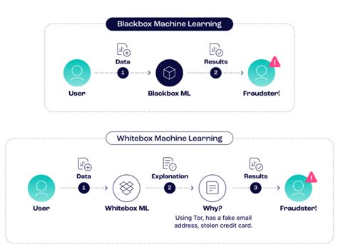 Fraud Detection Using Machine Learning AI In SEON