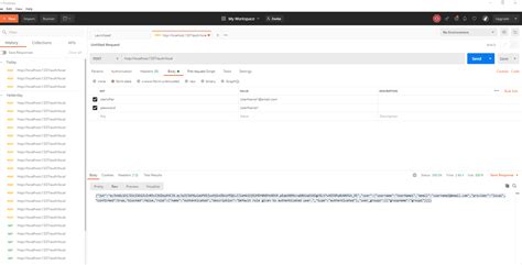 Authentication On Strapi Questions And Answers Strapi Community Forum