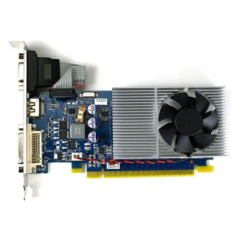 GT 430 1GB DDR3 Techiezoid