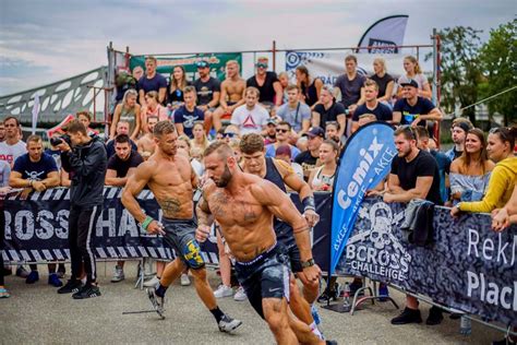 Galerie - BCROSS CHALLENGE