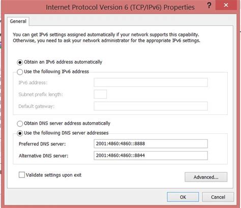 Increase Internet Speed With Dns Servers For Free Blogtechtips
