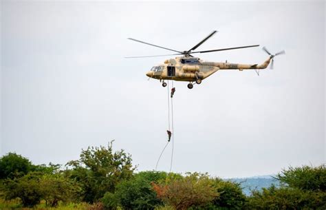 The New Times Rwanda On Linkedin Photos Rwanda Defence Force