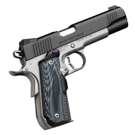 Master Carry Custom Kimber America