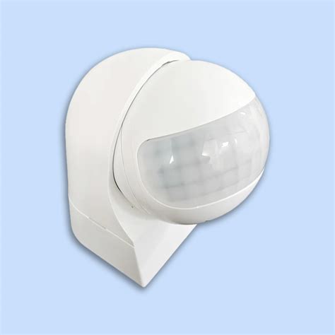 Guidelines For Using Human Infrared Sensors Pir Sensor