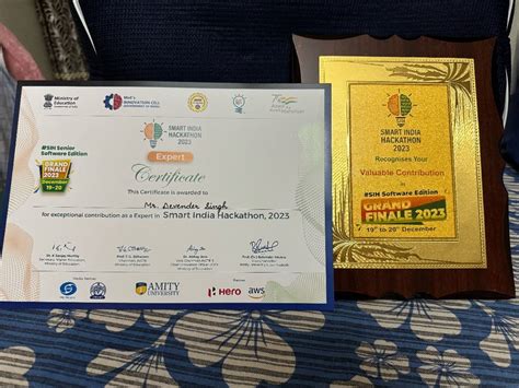 Devender Singh On Linkedin One More Amazing Event Ended But This Will Still Stay Lit In The Hearts