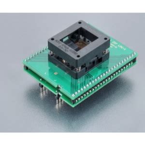 DIL48 BGA98 1 ZIF LPC 1 DDS Electronics
